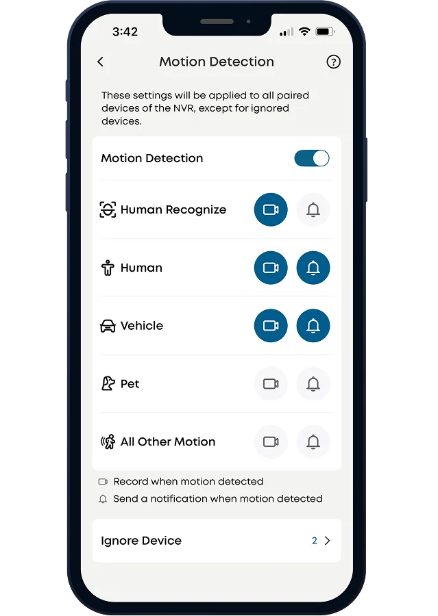 Mobile Video Surveillance Trailer - SunRoad Surveillance